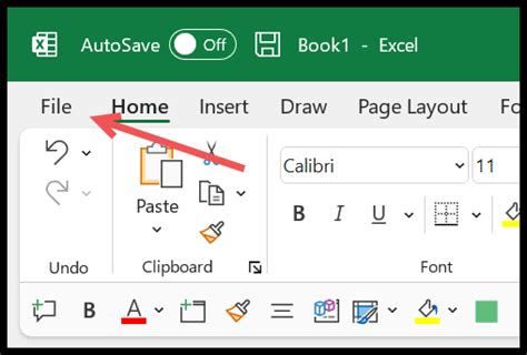 Sorpréndete con este truco para cambiar la fuente en Excel Te encantará