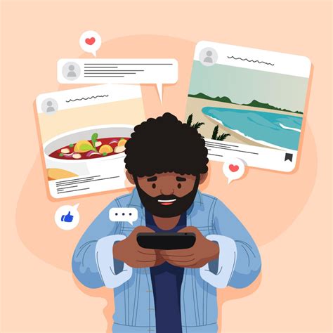 Dicas Para Criar Conte Do Para Redes Sociais E Engajar A Sua Audi Ncia