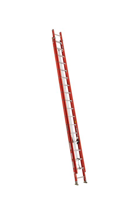 ESCALERA DE EXTENSIÓN DE FIBRA DE VIDRIO 534 36N ESCALUM