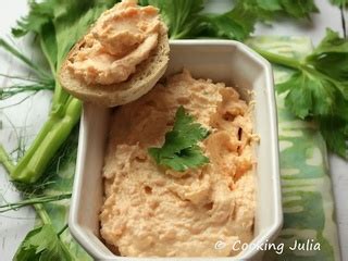 Recettes de Rillettes et Truite fumée