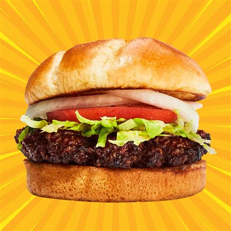 May 28 Celebrate National Burger Day At Hooters With A 5 28 Burger