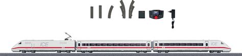 Märklin Startpackung ICE 2 29792 ab 339 95 Dezember 2024 Preise