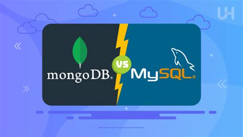 Perbedaan Mongodb Dan Mysql Mana Yang Terbaik Di Ultahost Blog