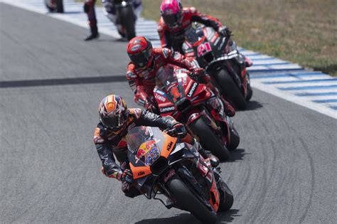 Miller Vola A Le Mans Bagnaia Fatica I Risultati Delle Prove Libere