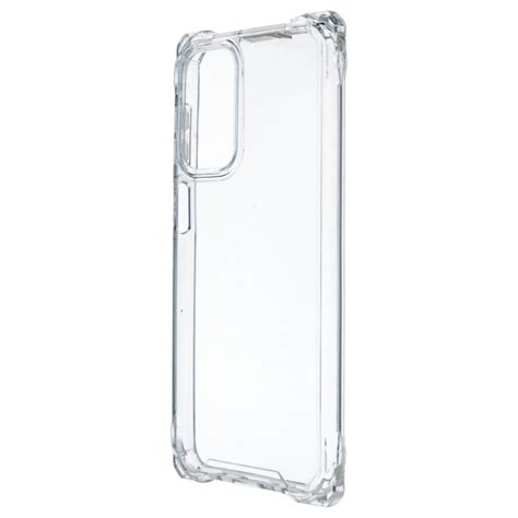 Funda Reforzada Multienganche Para Xiaomi Redmi Note Pro G La