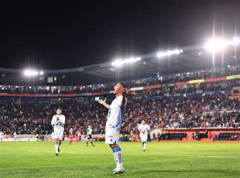 Tuzos Y Chivas Dividen Puntos En La Bella Airosa Los Noticieristas
