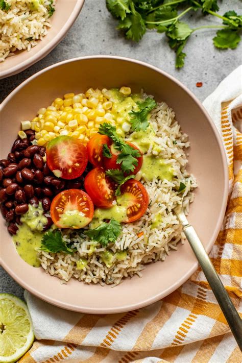 Cilantro Lime Rice Better Than Chipotle Kroll S Korner