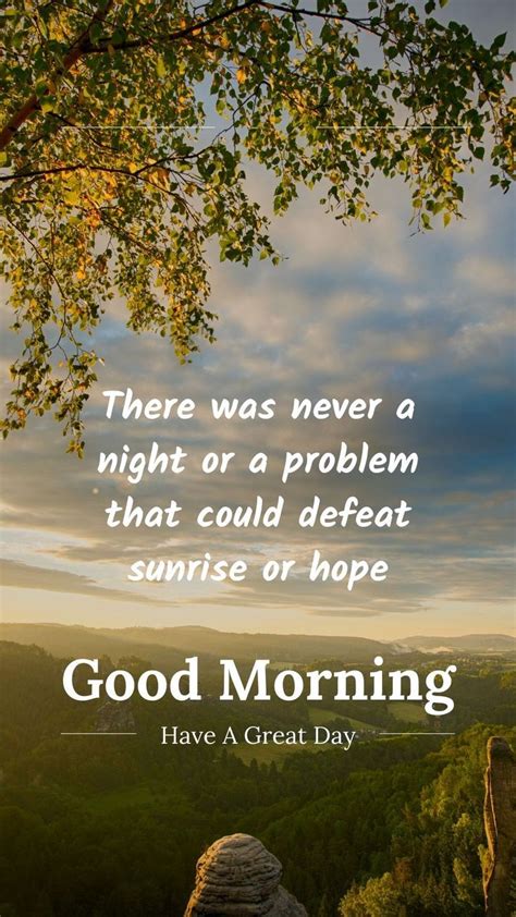 The Ultimate Collection Of Positive Good Morning Images With