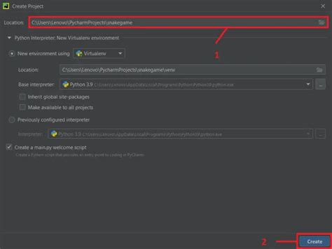 how to make or develop a game in python free source code