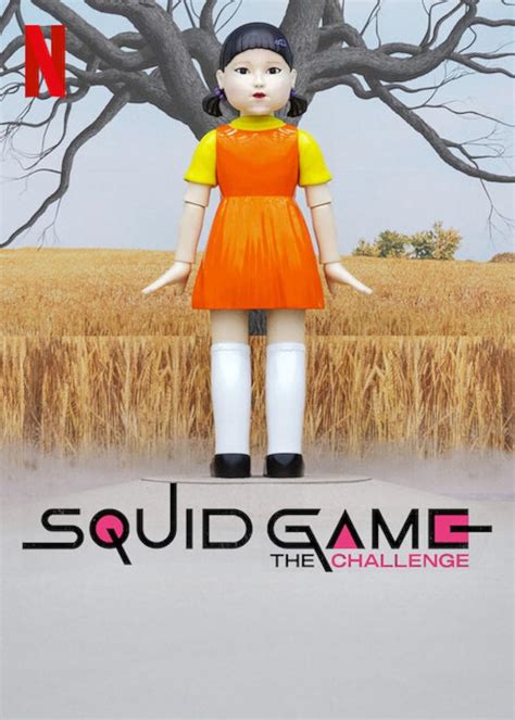 Squid Game The Challenge Red Light Green Light TV Episode 2023 IMDb