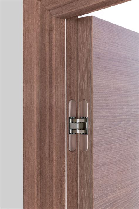 GAMME KREATION Righini La porte intérieure française