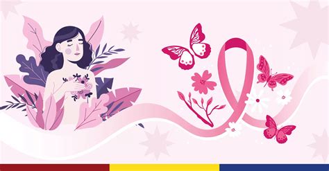 Tócate para que no te toque Lucha contra el cáncer de mama UNAN León