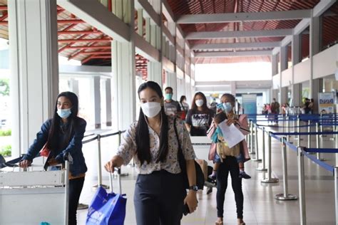Empat Tantangan Yang Mungkin Dihadapi Indonesia Menuju Endemi Covid 19