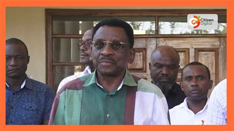 Maafisa Wa Wizara Ya Uwekezaji Biashara Na Viwanda Wazuru Siaya Youtube