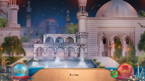 Android 용 Aladdin Hidden Object Adventure Games Find It 다운로드