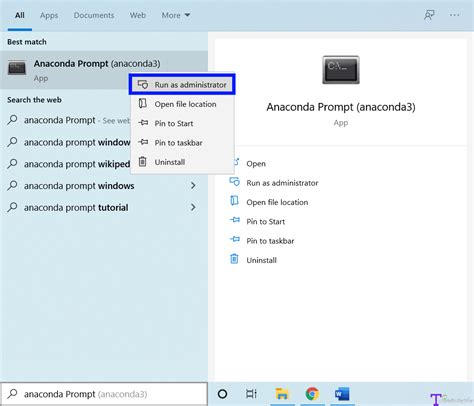 How To Install Keras Libraries In Anaconda Tutorialforbeginner