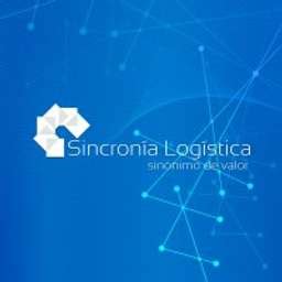 Sincronía Logística Crunchbase Company Profile Funding