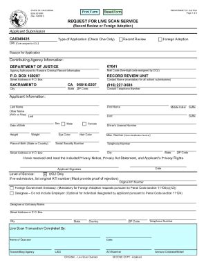 CA BCIA 8016RR 2021 2024 Fill And Sign Printable Template Online