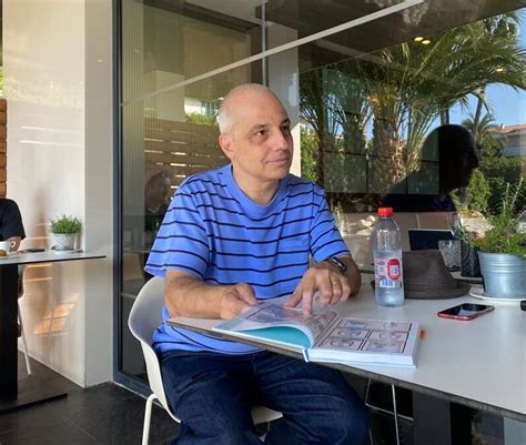 Sitges Entrevista Pablo Berger Miradasdecine