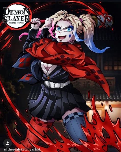 Harley Quinn Drawing Harley Quinn Artwork Joker And Harley Quinn