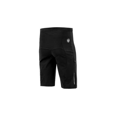 Pantalon Mondraker Trail Sherpa Black Mammoth
