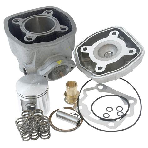 Metrakit Cylinderkit Handmade Cc Der Twostroke