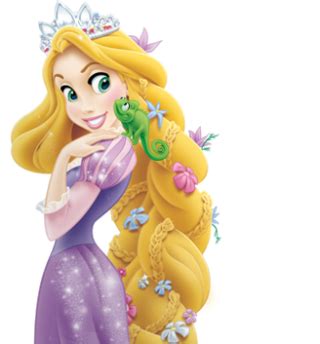 Rapunzel PNG Rapunzel Transparent Background FreeIconsPNG