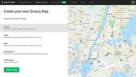 Create A Custom Map With Pins Gagasacu