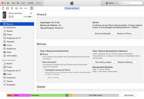 iOS 9 o que você precisa saber antes e depois de atualizar