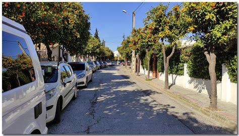 Dos Hermanas Ayer Y Hoy Calle Seguidilla Siguiriya