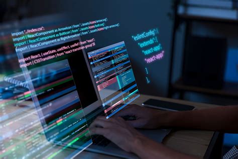 The Future Of Web Development Emerging Trends And Technologies To