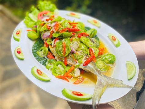 13 Seafood Enak Di Tangerang Yang Wajib Dikunjungi PergiKuliner