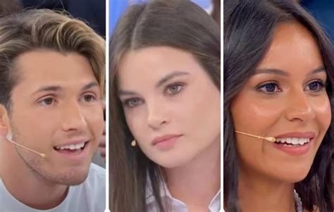 Uomini e Donne Brando verso la scelta con chi uscirà