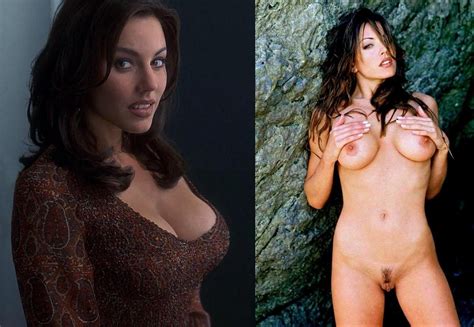 Krista Allen Naked 35 Photo