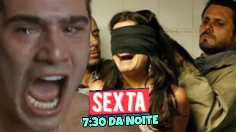 Fuzu Cap Tulo De Hoje Resumo Da Novela Fuzu Completo Hoje Ao
