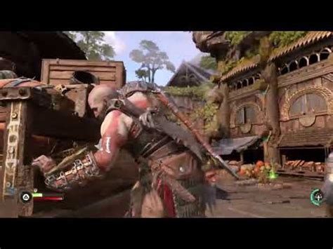 God Of War Ragnarok All Bosses Boss Fights Ending Youtube