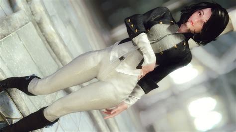 Dm Bdor Venia Riding Attire By Team Tal Mods Modbooru