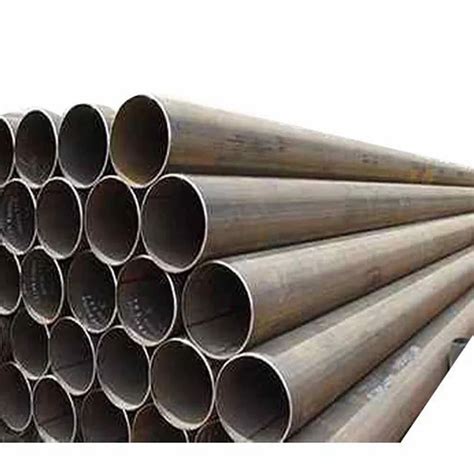Mild Steel Round Pipe At Rs 85 Kg Mild Steel Round Pipe In Mumbai