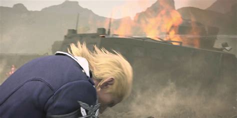 Tekken Steve Fox Charakterf Hrer Exop