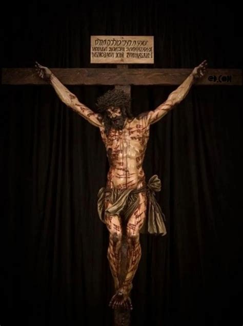 Pin De Yo Em Lo Nuevo Del Crucifica O De Jesus Imagens De