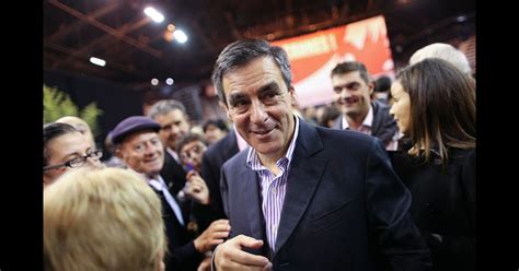 François Fillon hospitalisé Après l accident de scooter un mauvais
