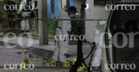 Ataque armado en la colonia Killian de León deja persona fallecida