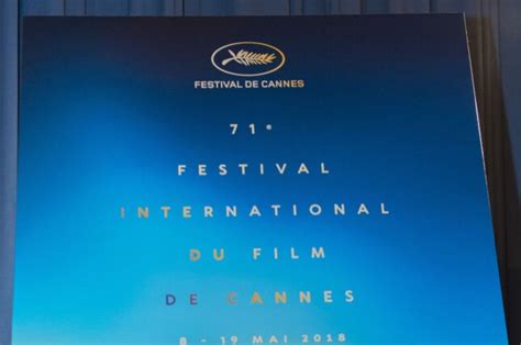 Festival de Cannes 2018 découvrez les membres du jury Télé
