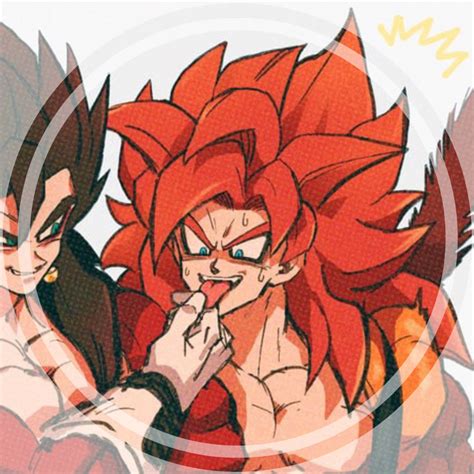 Vegito And Gogeta 22 In 2024 Dragon Ball Art Gogeta And Vegito Dragon Ball Artwork