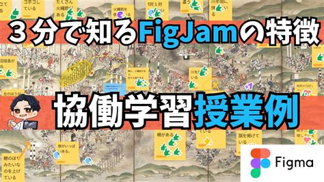 Figjam Youtube