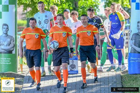 Lechia Zielona G Ra Pni Wek Paw Owice