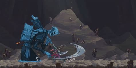 Blasphemous 2 Best Weapon Skills For Ruego Al Alba