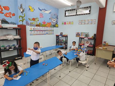 Inicio De Clases Ciclo Escolar