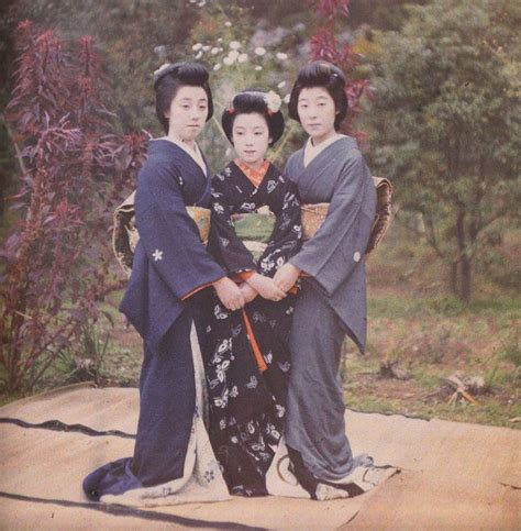 Of The Oldest Color Photos Showing What The World Looked Like