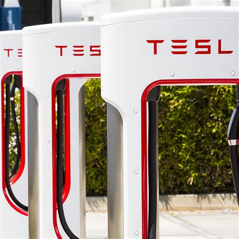 Evolution Current State Of Public Ev Charging In Usa Cleantechnica